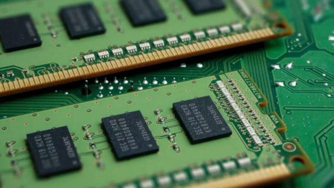 Pentingnya RAM Laptop: Semua yang Perlu Anda Ketahui - maingadget