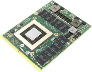 VGA Laptop: Panduan Lengkap untuk Pengguna dan Pembeli Laptop - maingadget