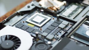 VGA Laptop: Panduan Lengkap untuk Pengguna dan Pembeli Laptop - maingadget