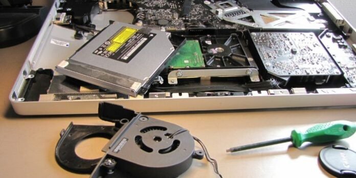 VGA Laptop: Panduan Lengkap untuk Pengguna dan Pembeli Laptop - maingadget