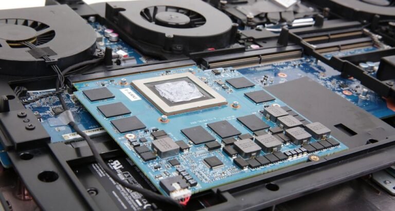 VGA Laptop: Panduan Lengkap untuk Pengguna dan Pembeli Laptop - maingadget