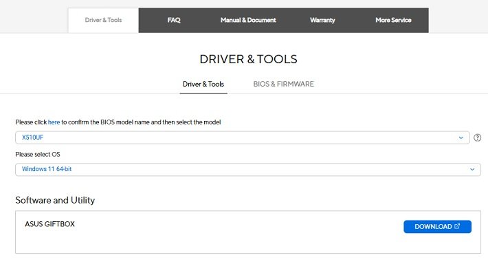 Driver Komputer: Pengertian, Fungsi, dan Cara Mengelola Driver - maingadget