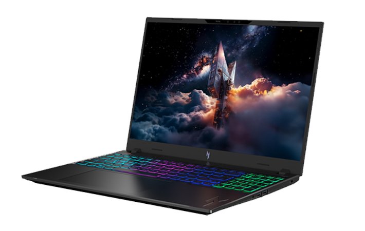 Acer Nitro V 16 AI & V 16S AI: Laptop Gaming AI Budget Terbaik