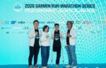 Cara Daftar Garmin Run 2026 di ICE BSD dan Harga Tiketnya